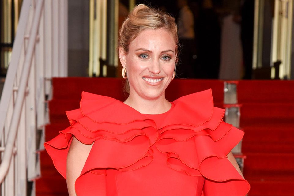 Angelique Kerber: Tennisspielerin spricht über Schwangerschaft | GALA.de