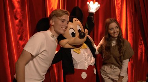 Iggy Kelly: Er und seine Freundin genießen Auszeit in Paris | GALA.de