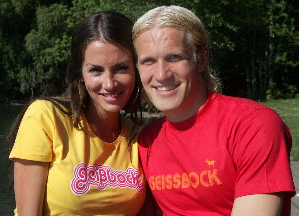 Anna-Maria Ferchichi: Das ist ihr Beautywandel in Bildern | GALA.de