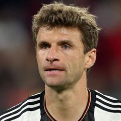 Thomas Müller: "Glow Up des Jahres"! Typveränderung sorgt für Furore ...