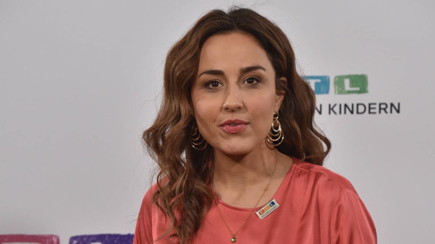 Nina Moghaddam spricht über Erlebnis im Iran – Sittenpolizei wollte sie ...