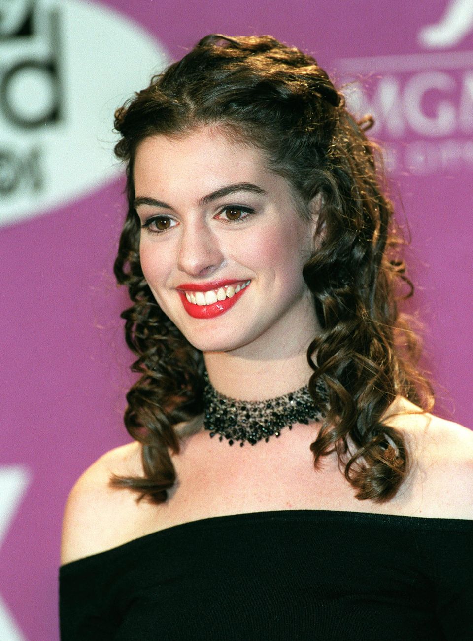 Fast 20 Jahre nach "Teufel trägt Prada": Anne Hathaway ist als Andy ...