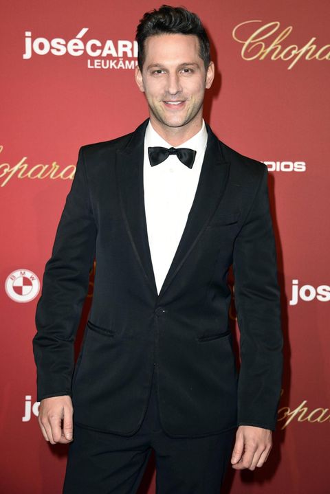 Alexander Kumptner - Starporträt, News, Bilder | GALA.de