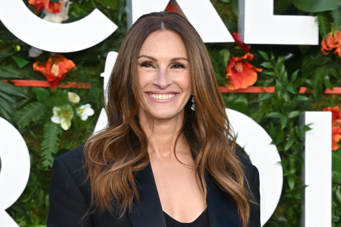 Julia Roberts: Martin Luther King zahlte für ihre Geburt | GALA.de
