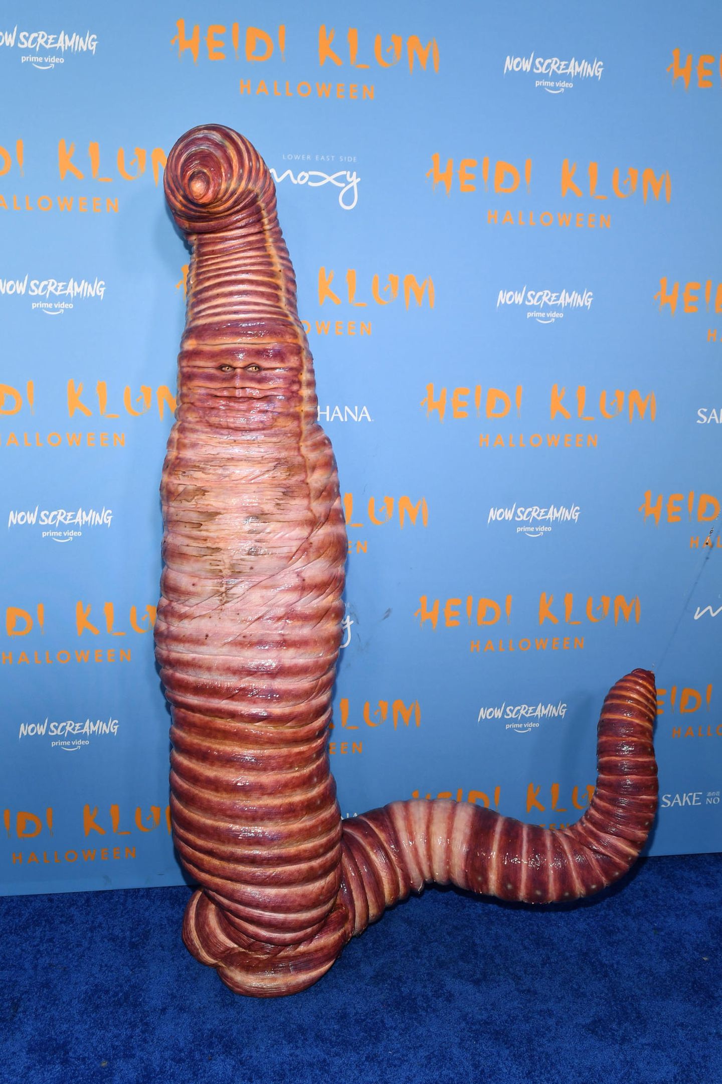 Heidi Klum: Happy Halloween | GALA.de