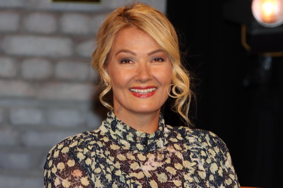 Franziska van Almsick lobt Alice Schwarzer | GALA.de