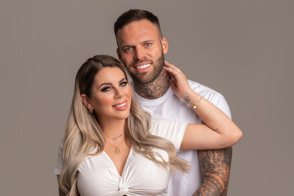 Jenny Frankhauser im GALA-Interview: Nicht stillen zu können, belastete ...