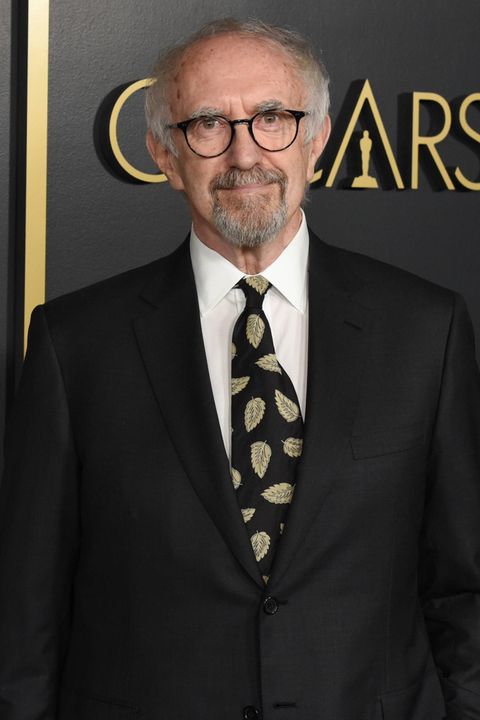 Jonathan Pryce - Starporträt, News, Bilder | GALA.de