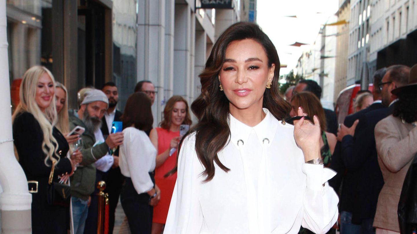 Verona Pooth: So tickt Diegos neue Freundin | GALA.de