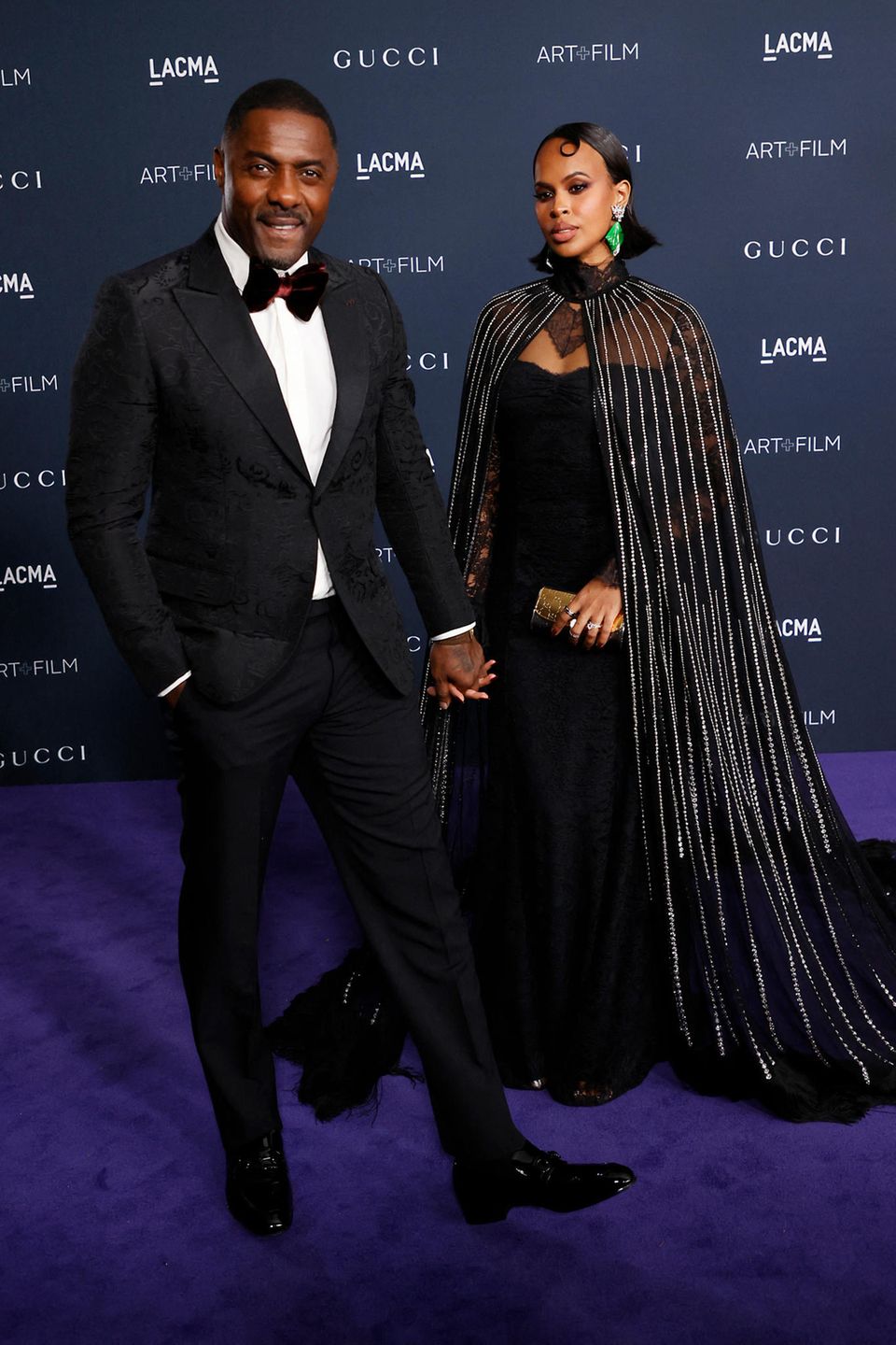 LACMA Art + Film Gala: Die besten Looks aus L.A. | GALA.de