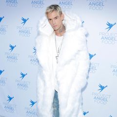 Aaron Carter (†): Gesichtet! Zwillingsschwester Angel am Boden zerstört ...