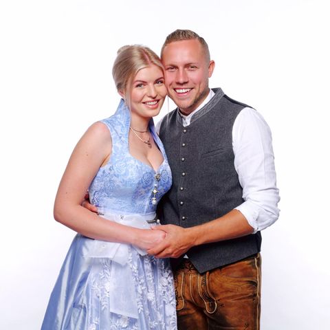 Patrick Romer: Alle Infos zum TV-Bauern | GALA.de