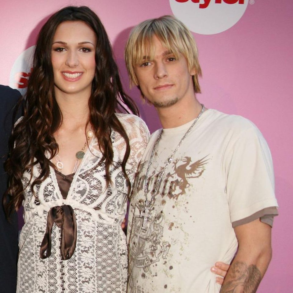 Angel Carter | GALA.de