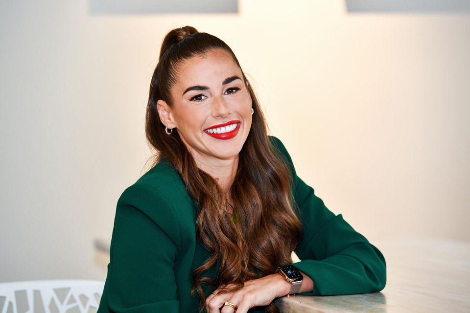 Sarah Engels: Zwiespalt Stillen! "Das ist ein schwieriges Thema bei uns ...