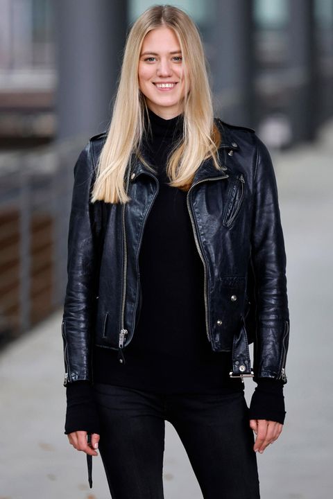 Larissa Marolt - Starporträt, News, Bilder | GALA.de