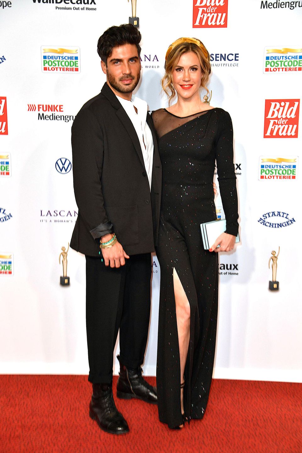 Wolke Hegenbarth - Steckbrief, News, Bilder | GALA.de