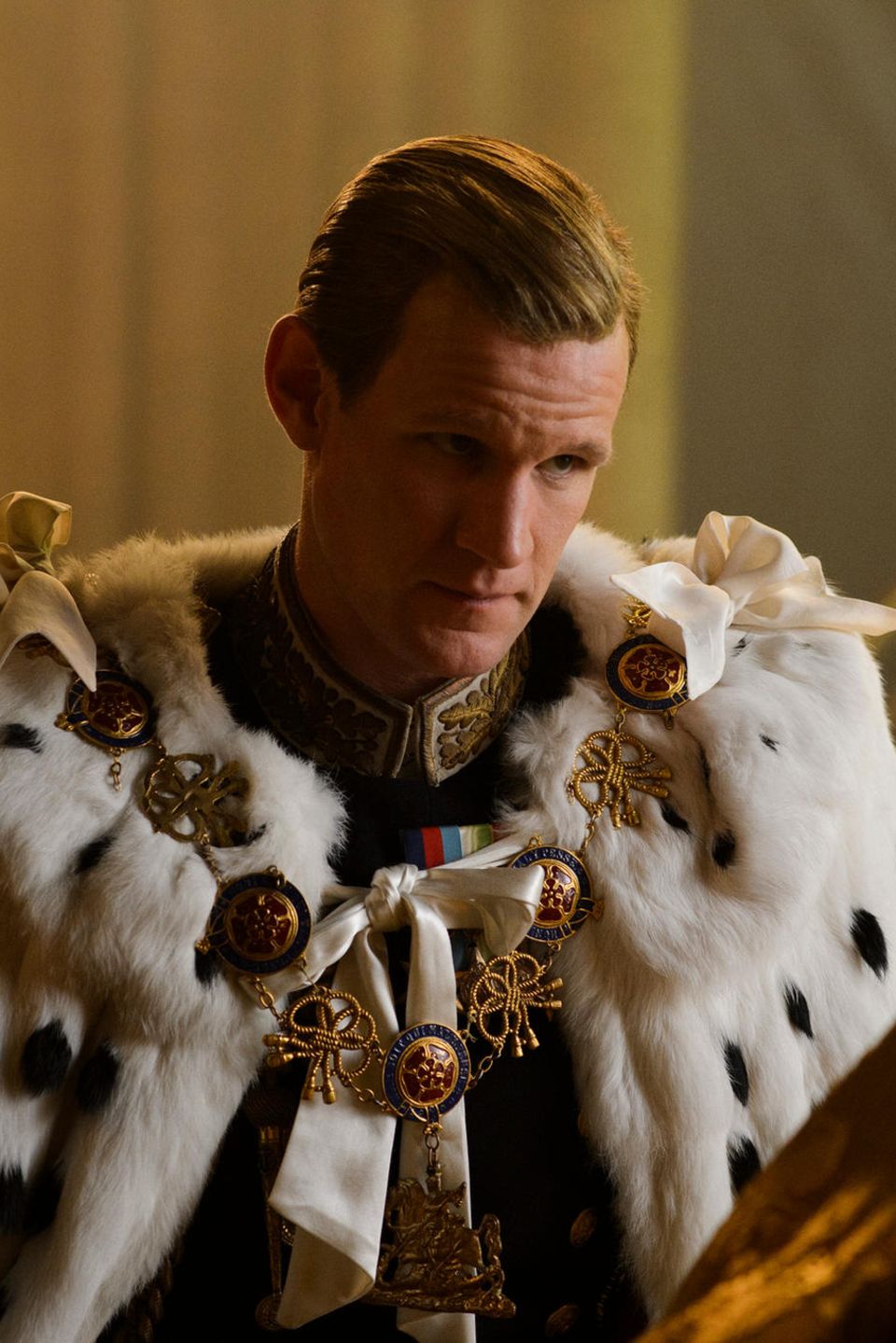 The Crown: Exklusive Einblicke hinter die Kulissen | GALA.de