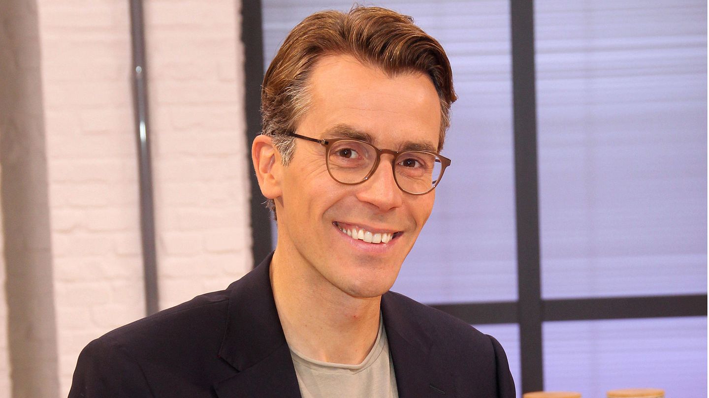 Dr. Johannes Wimmer im GALA-Interview: Rührende Liebeserklärung an ...