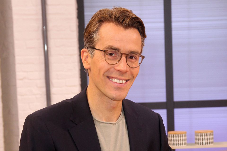 Dr. Johannes Wimmer im GALA-Interview: Rührende Liebeserklärung an ...