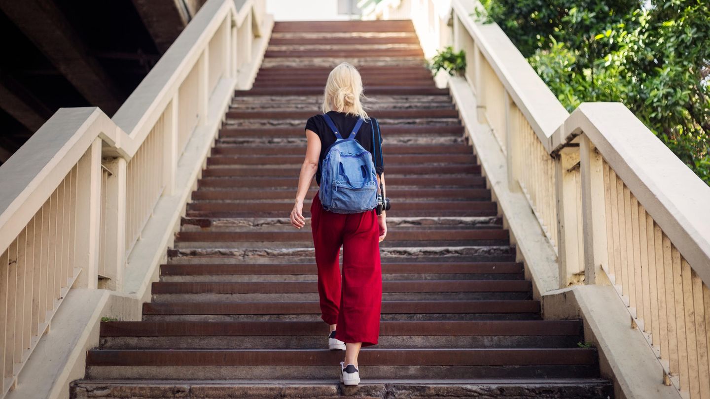 Erwiesen! Nur 2 Minuten dieser Tätigkeiten sind lebensverlängernd | GALA.de