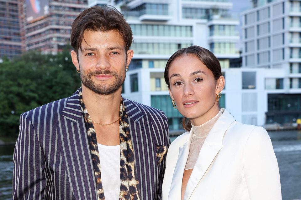 Eugen Bauder spricht im Interview über seine Ehe und seine Tochter ...