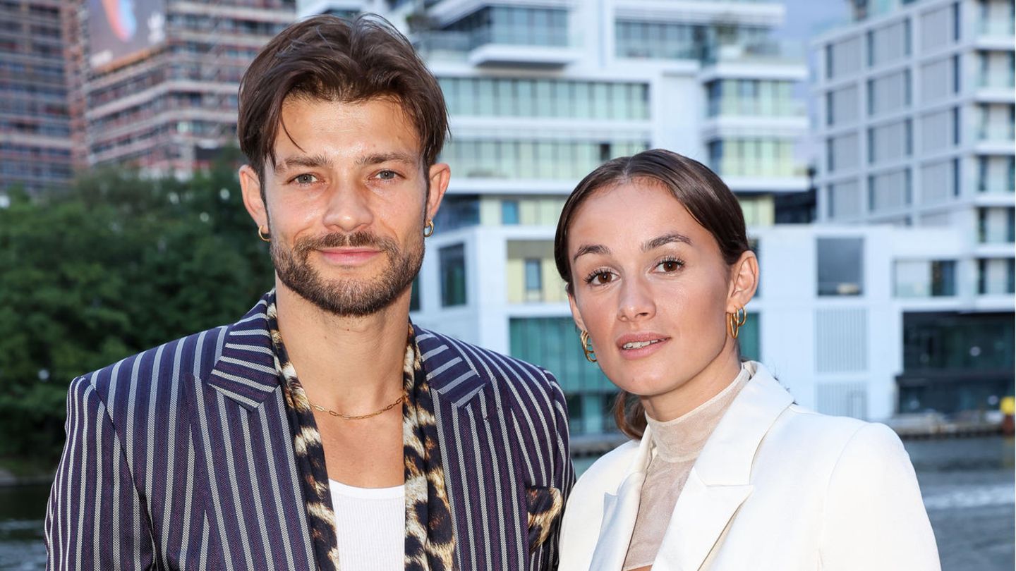 Eugen Bauder spricht im Interview über seine Ehe und seine Tochter ...