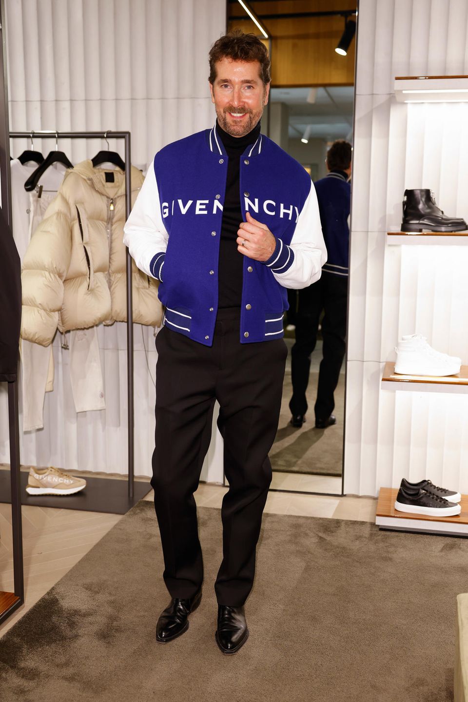 GALA Shopping Night 2022: Die Stars und Styles aus Hamburg | GALA.de