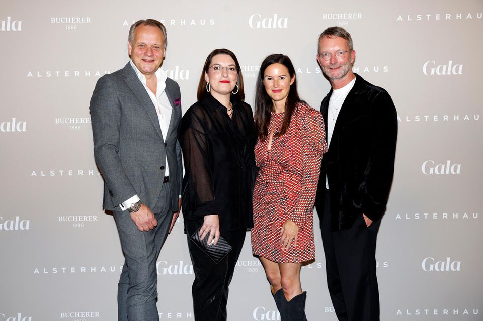 GALA Shopping Night 2022: Die Stars und Styles aus Hamburg | GALA.de