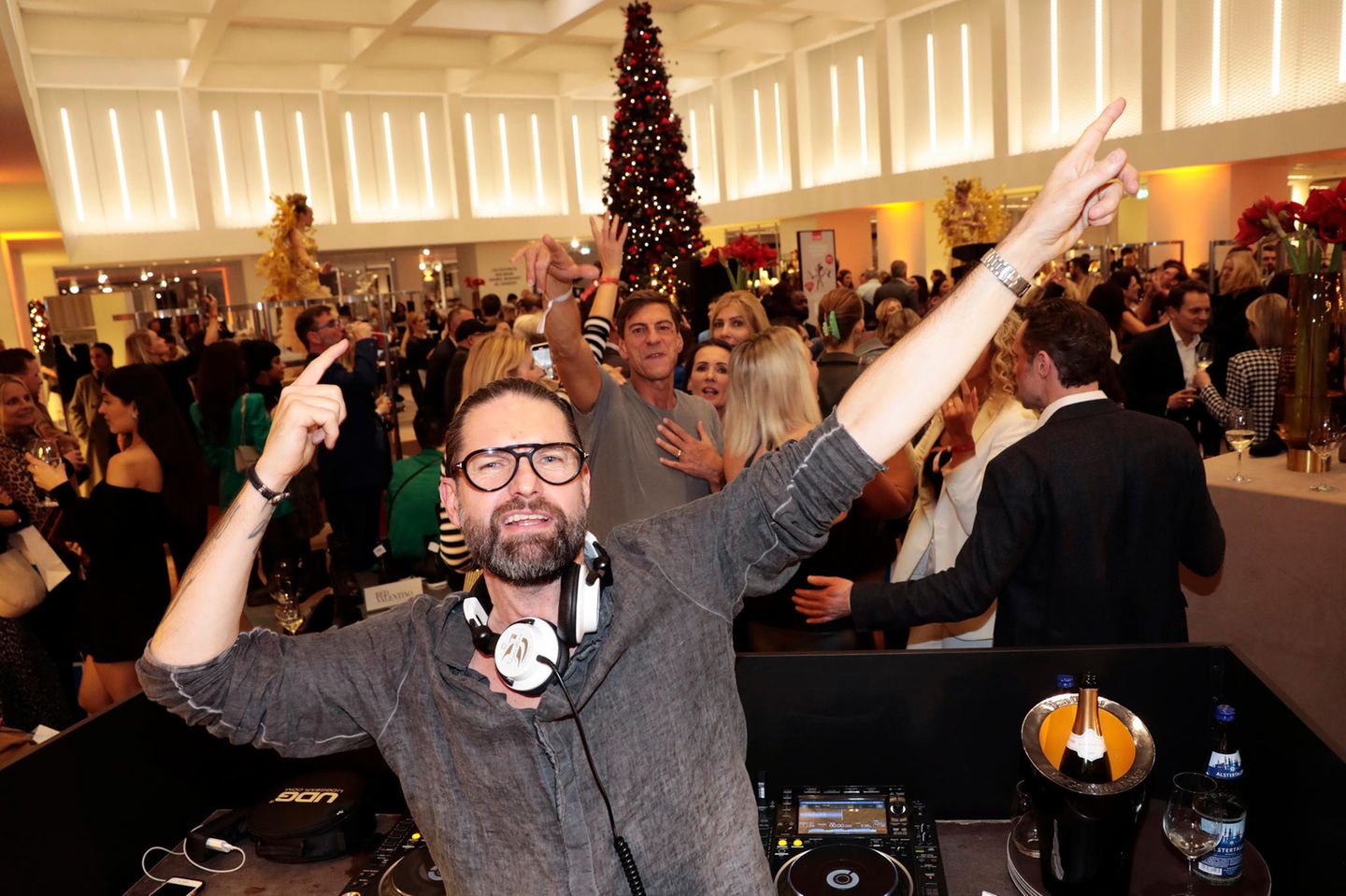 GALA Shopping Night 2022: Die Stars und Styles aus Hamburg | GALA.de