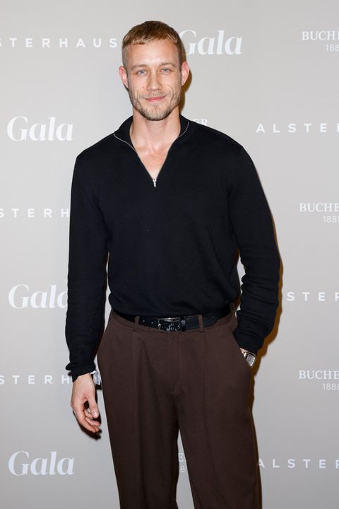 GALA Shopping Night 2022: Die Stars und Styles aus Hamburg | GALA.de