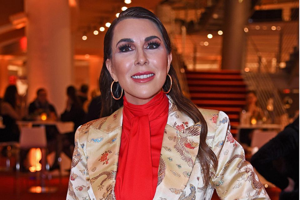 Judith Williams im GALA-Interview: Steigen zwei Investoren bei "Die ...