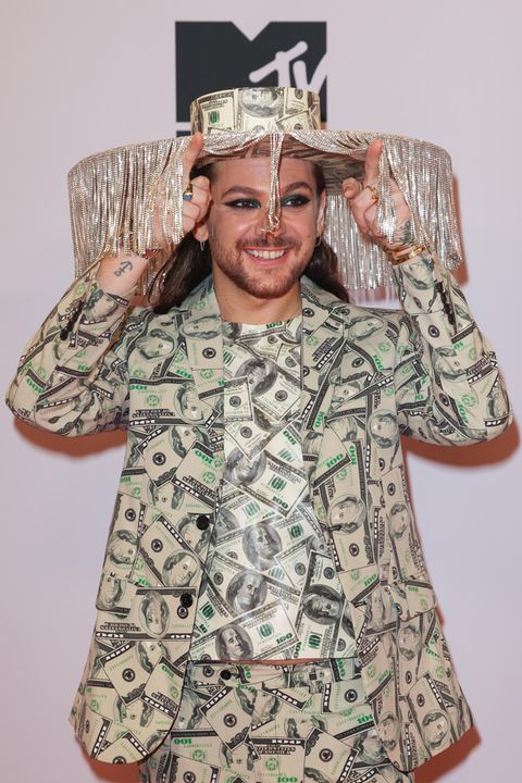 Riccardo Simonetti - Starporträt, News, Bilder | GALA.de