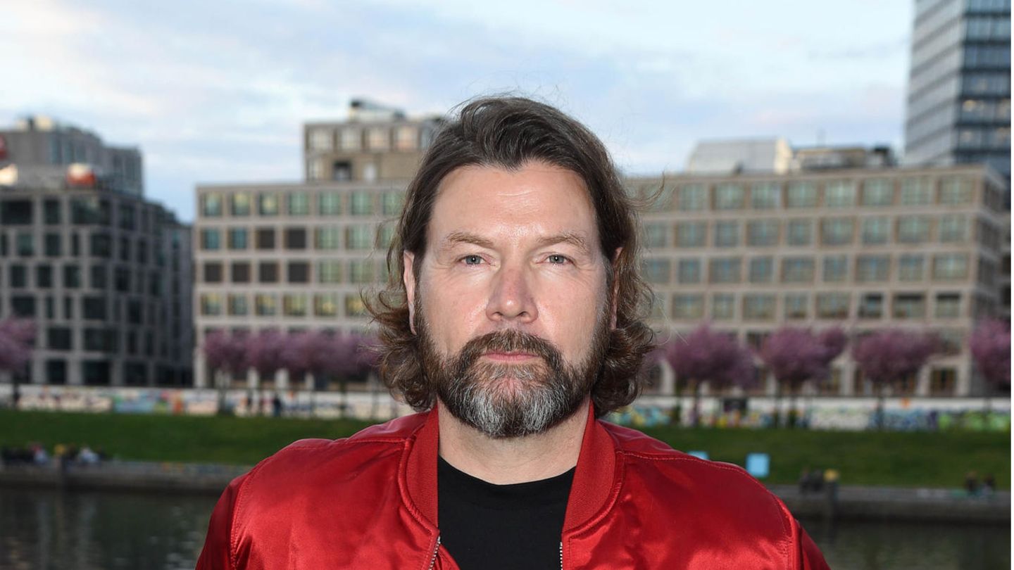 Rea Garvey: So hilft der Sänger Kindern aus der Ukraine den Krieg zu ...