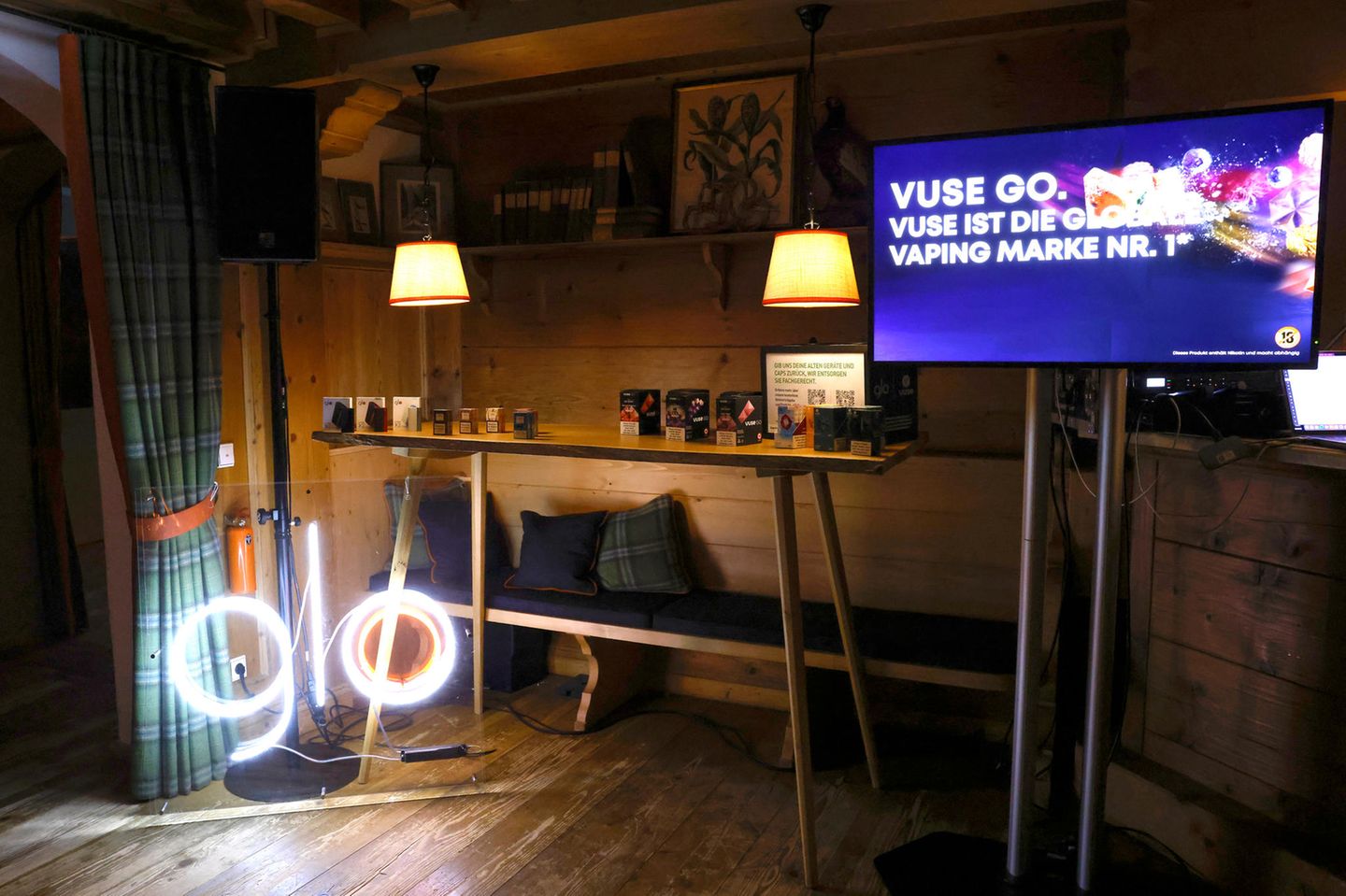 Ad Alliance Get Away 2022: Die schönsten Momente des Wochenendes | GALA.de