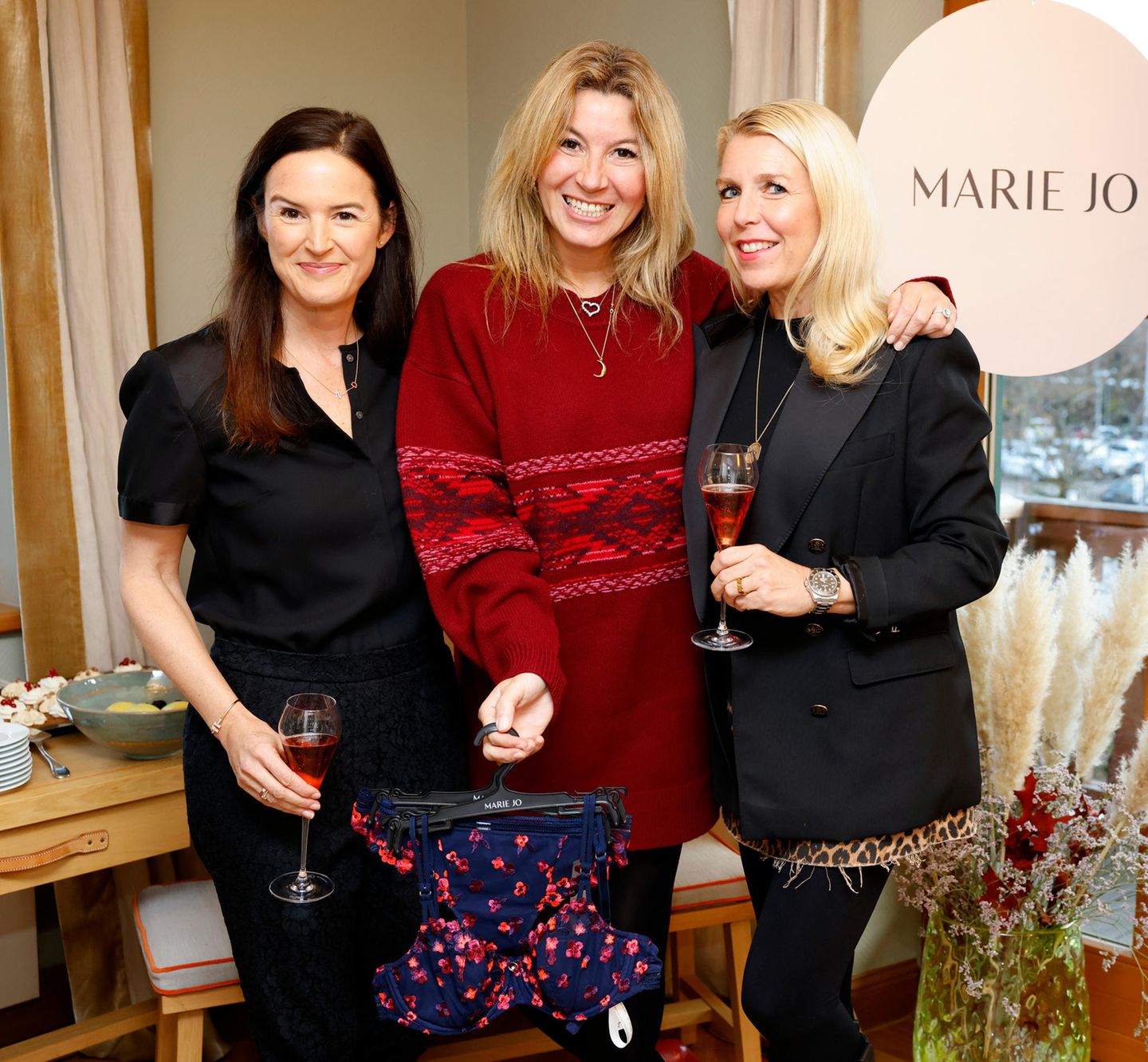 Ad Alliance Get Away 2022: Die schönsten Momente des Wochenendes | GALA.de