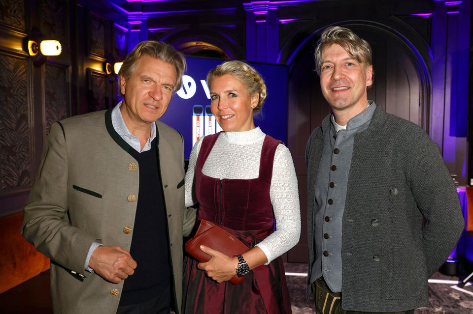 Ad Alliance Get Away 2022: Die schönsten Momente des Wochenendes | GALA.de