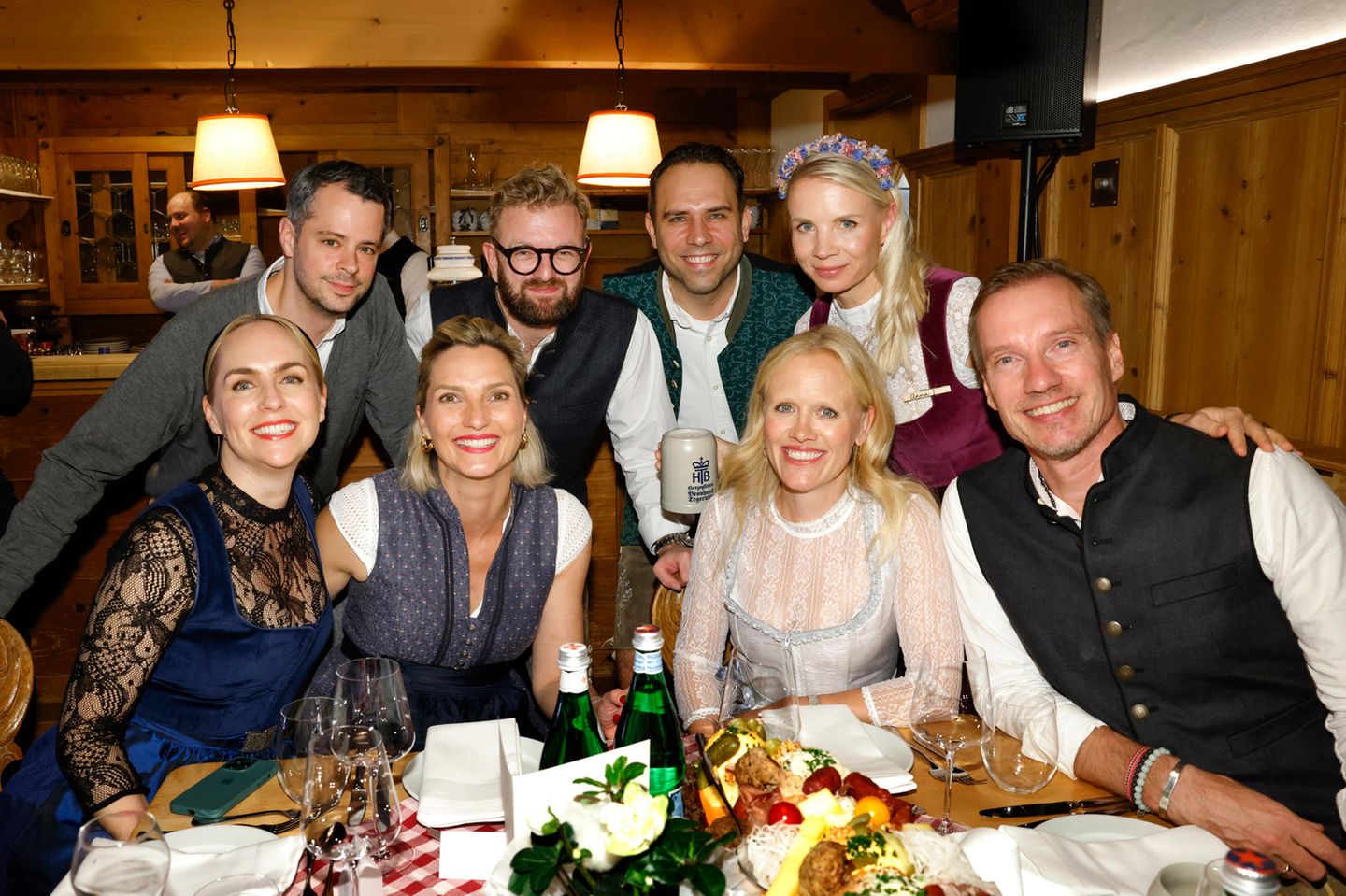 Ad Alliance Get Away 2022: Die schönsten Momente des Wochenendes | GALA.de