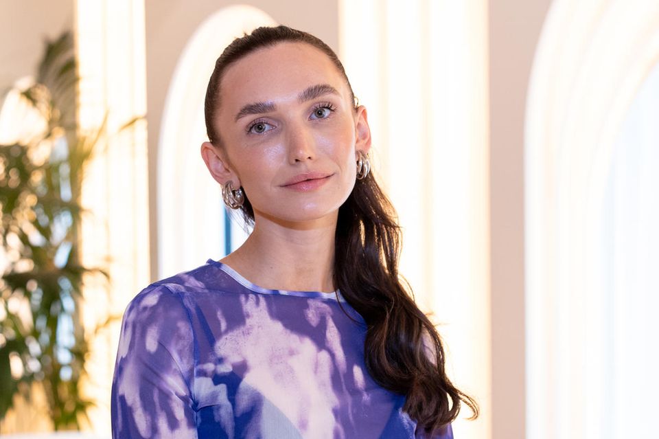 Anna Wilken: Nach Kritik an Babynews bezieht sie Stellung – und klärt ...