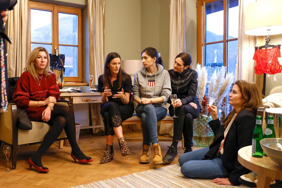 Ad Alliance Get Away 2022: Die schönsten Momente des Wochenendes | GALA.de