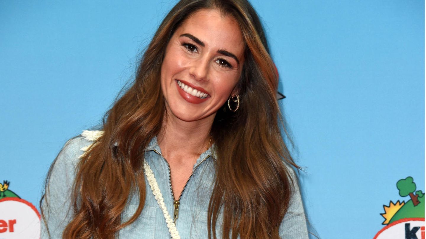 Sarah Engels: Das wussten Sie noch nicht über die Sängerin | GALA.de