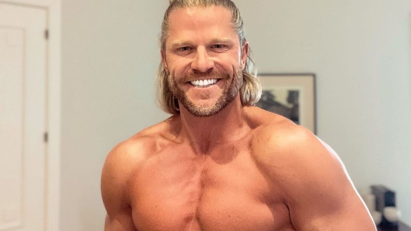 Paul Janke: Hier macht er sich für den guten Zweck nackig | GALA.de