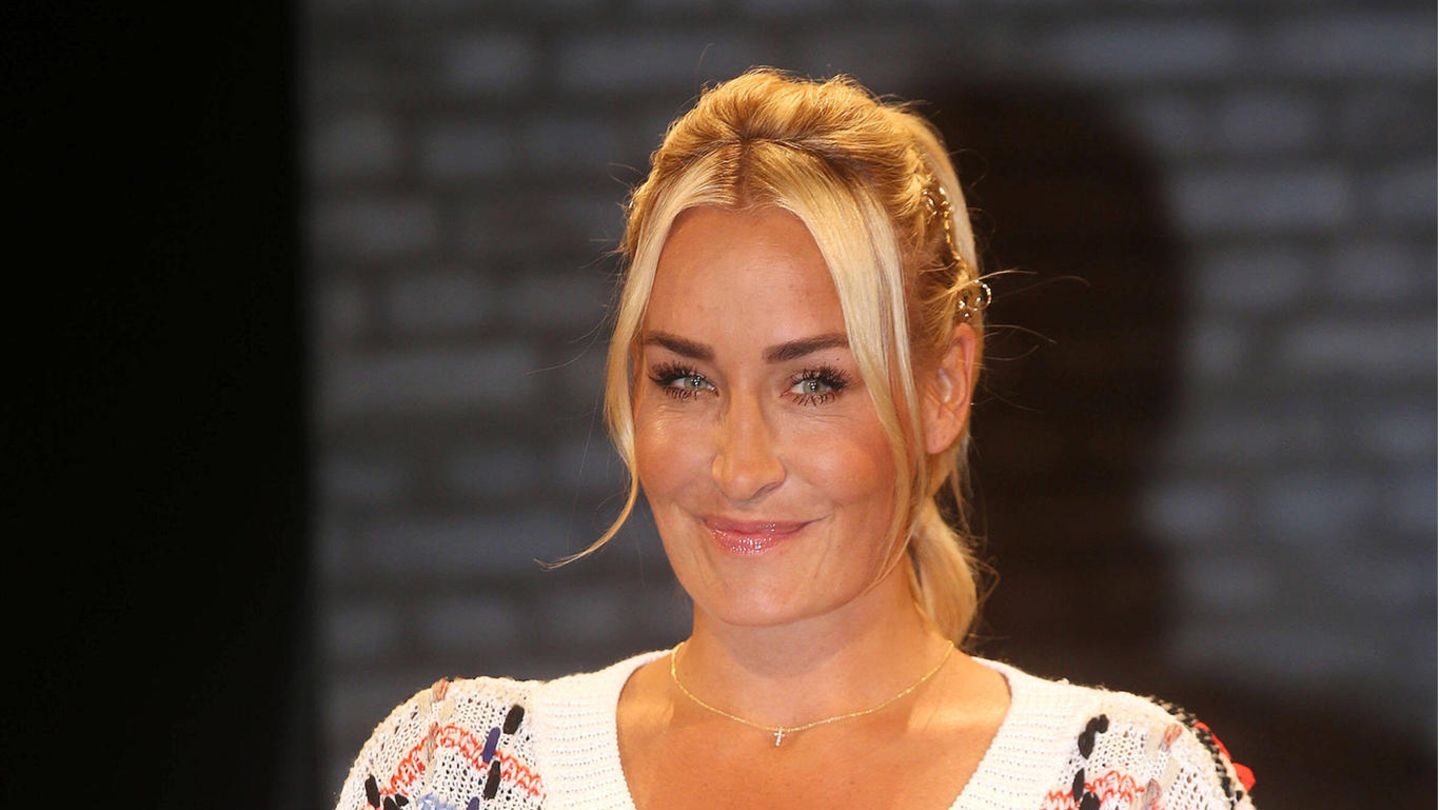 Sarah Connor: So sieht ihr Weihnachtsfest mit der Familie aus | GALA.de