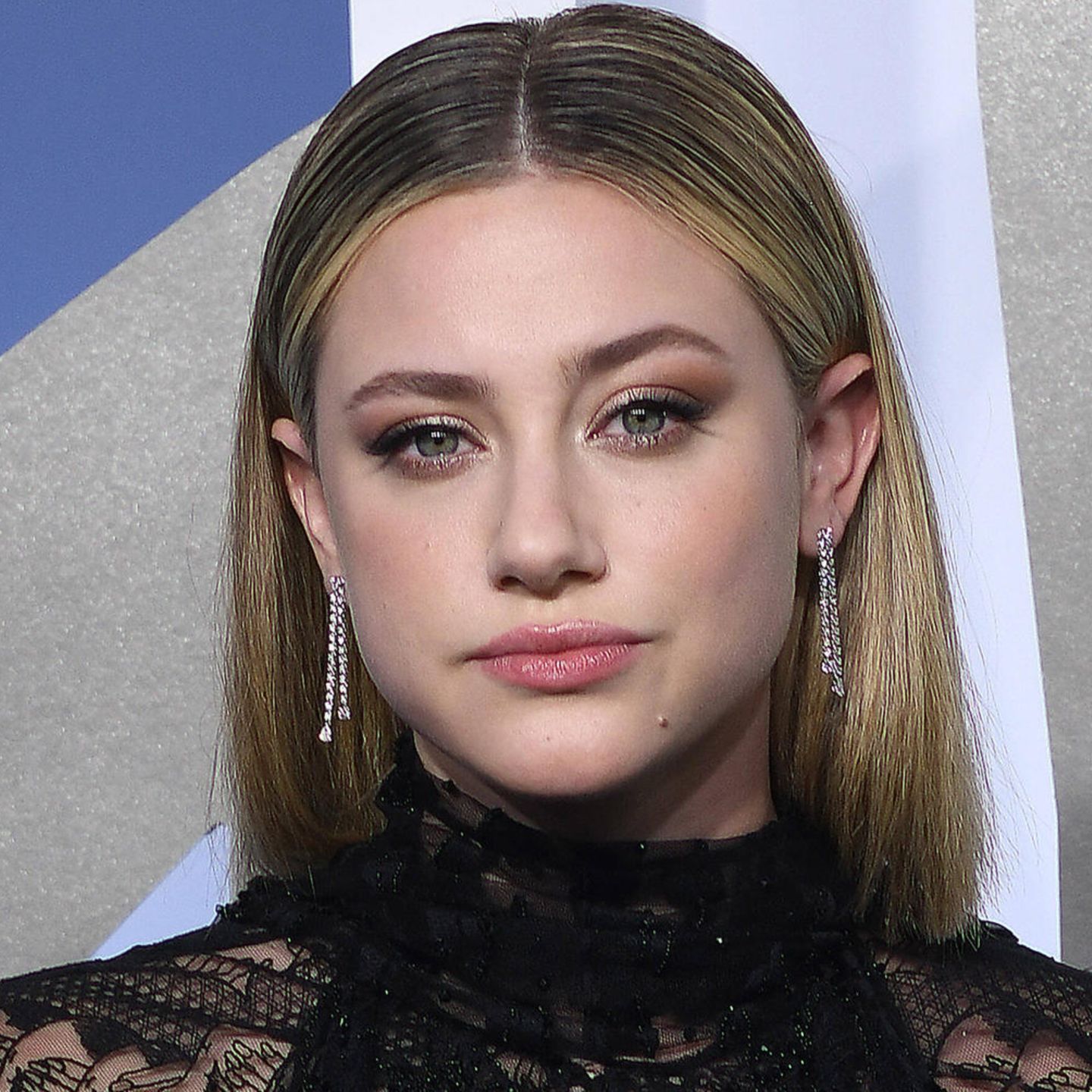 Lili Reinhart Wikipedia