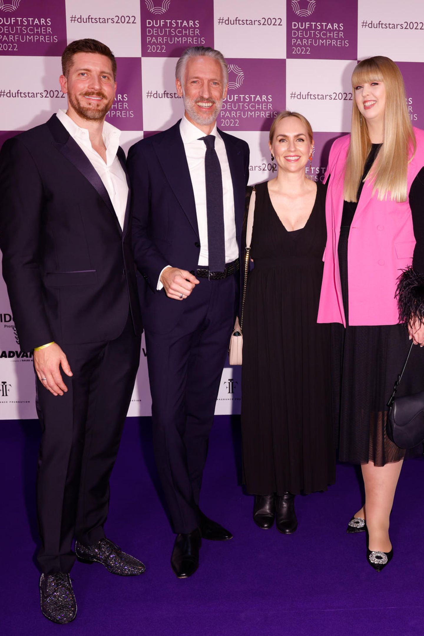 Duftstars 2022 - Preisverleihung und Party | GALA.de