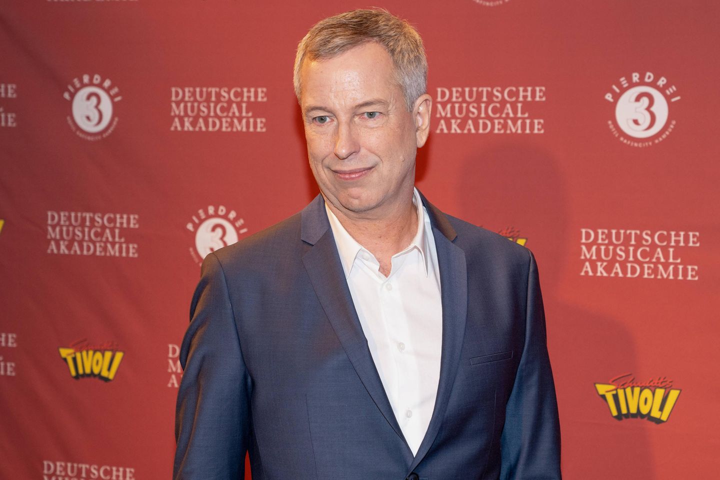 Thomas Hermanns verlässt den "Quatsch Comedy Club" als Moderator | GALA.de