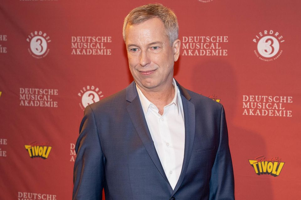 Thomas Hermanns verlässt den "Quatsch Comedy Club" als Moderator | GALA.de