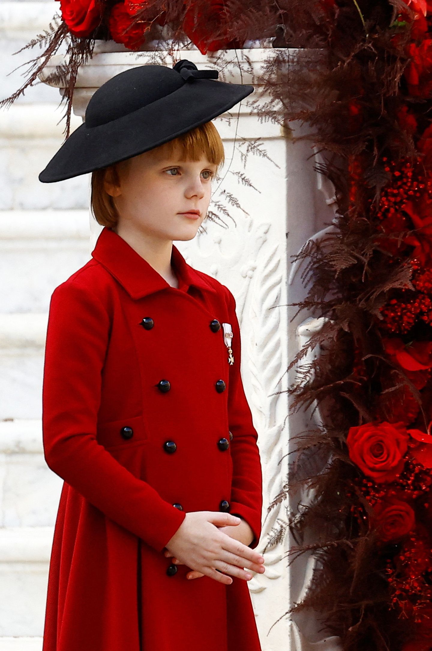 Monaco: Die besten Bilder des Nationalfeiertags 2022 | GALA.de