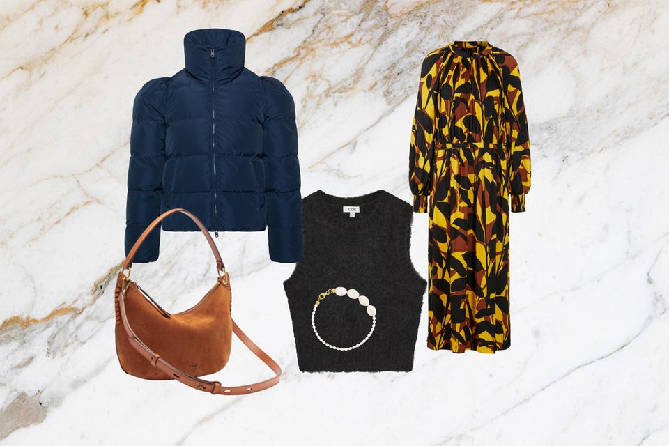Fashion Must-haves im November: Die 5 coolsten Pieces im Trend-Check ...