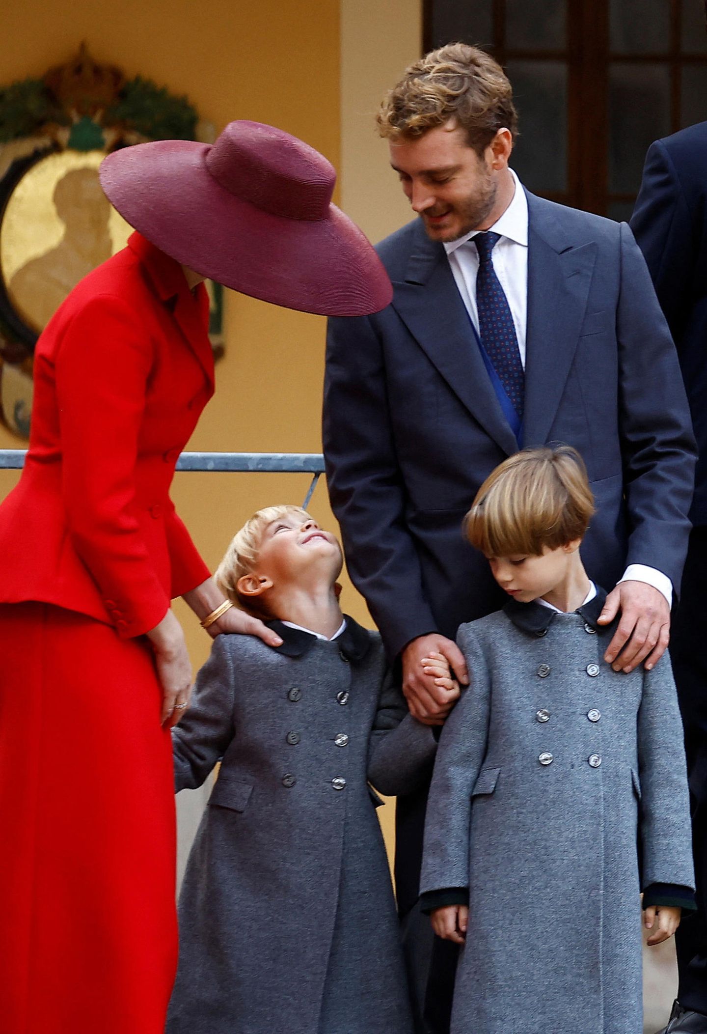 Monaco: Die besten Bilder des Nationalfeiertags 2022 | GALA.de