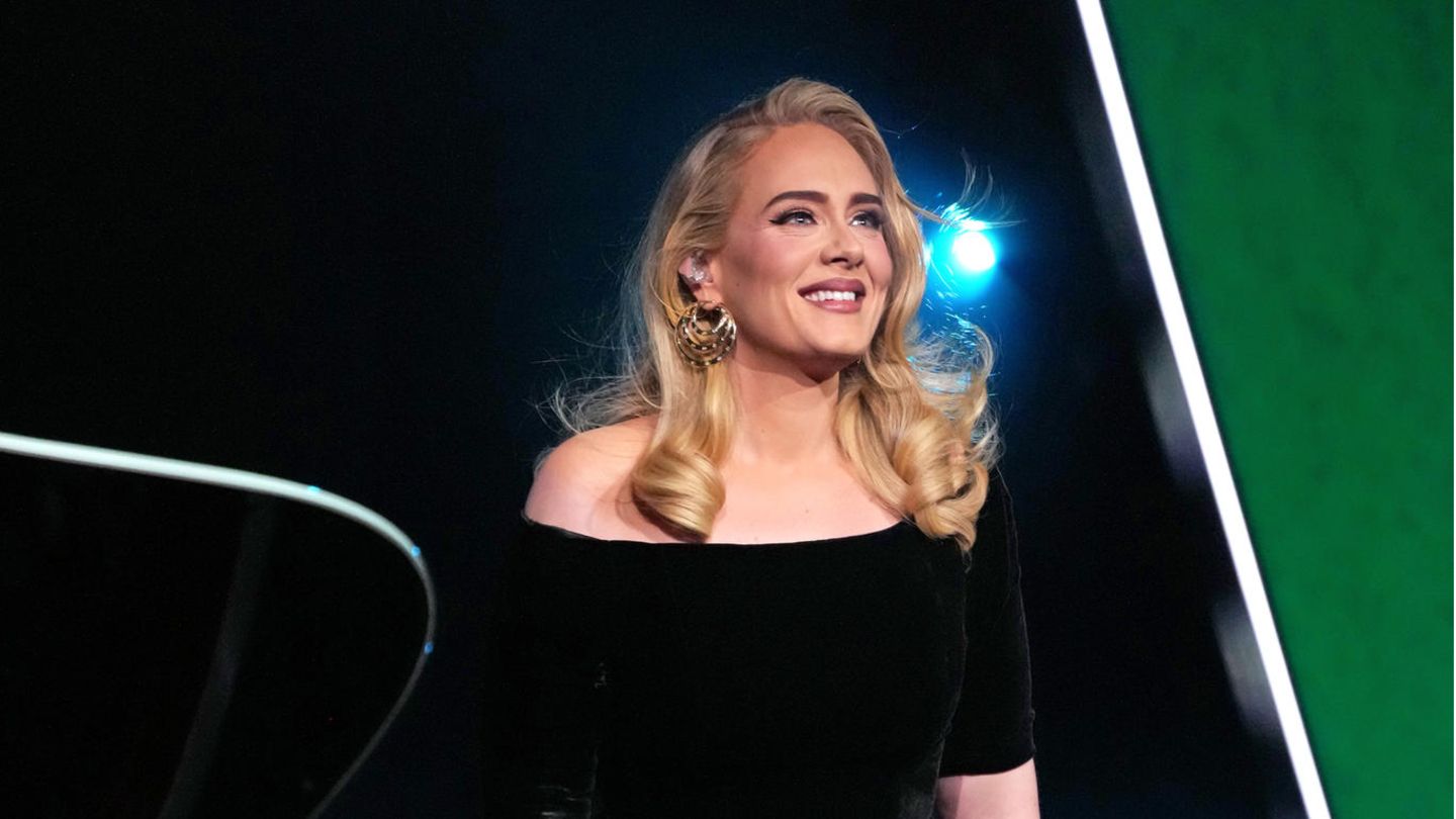 Fashion-Looks: Der Style von Adele | GALA.de